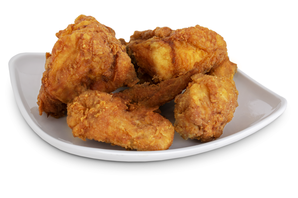 Pollo – BIGGEST